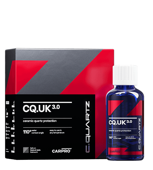 CQUARTZ Professional | CARPRO