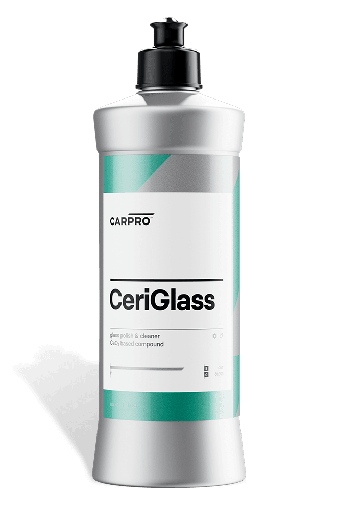 CeriGlass | CARPRO