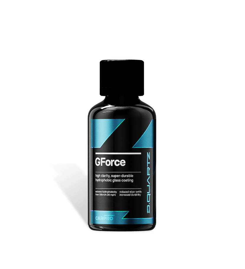 DQUARTZ GForce | CARPRO