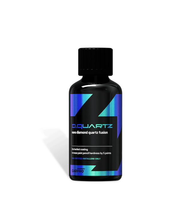 DQUARTZ Pro | CARPRO
