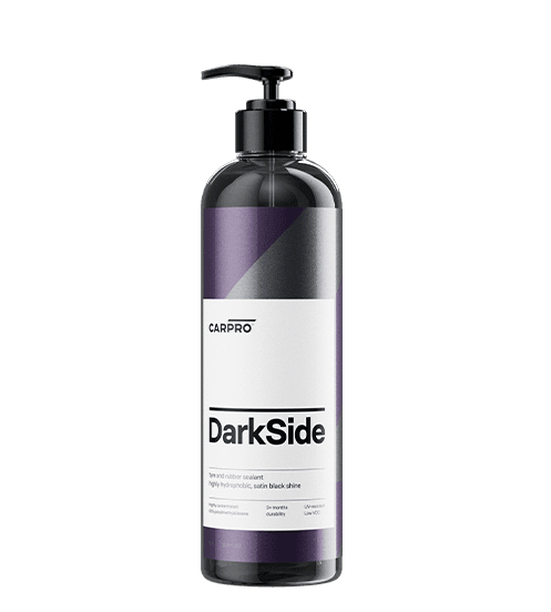 DarkSide BRUSH | CARPRO