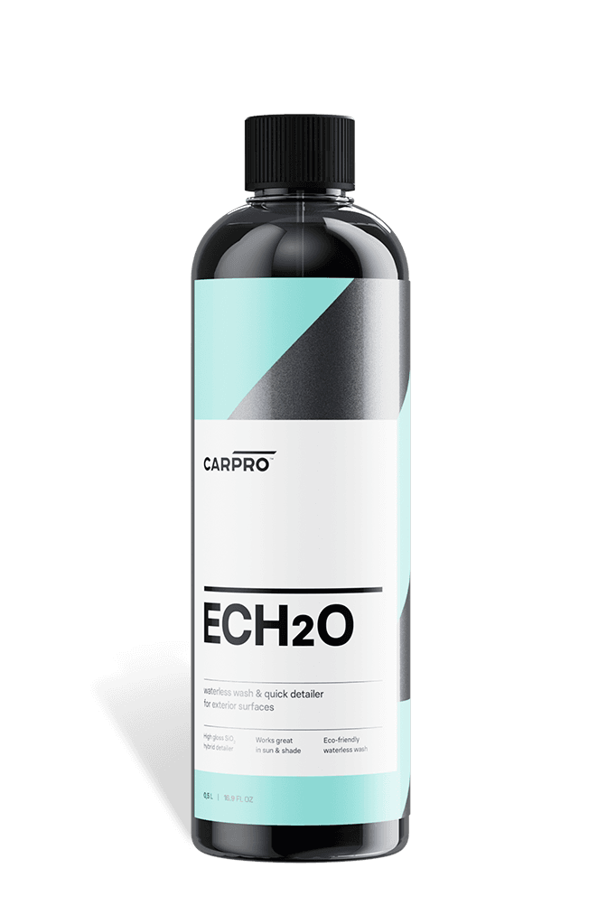 ECH2O | CARPRO