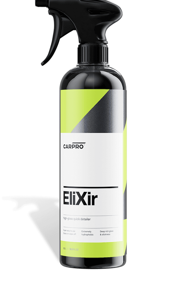 EliXir | CARPRO