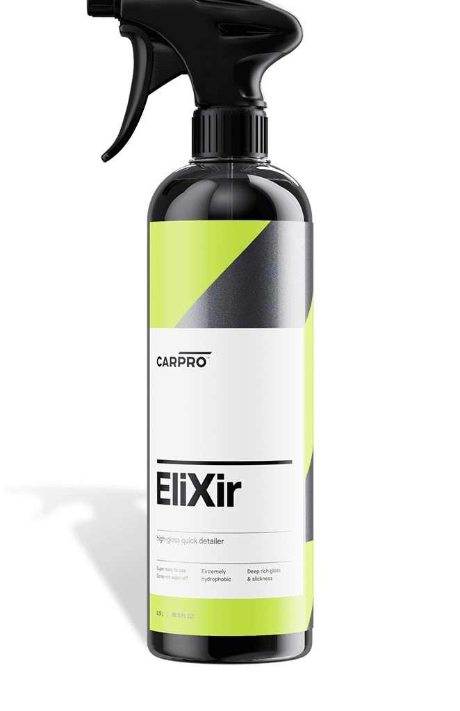EliXir | CARPRO