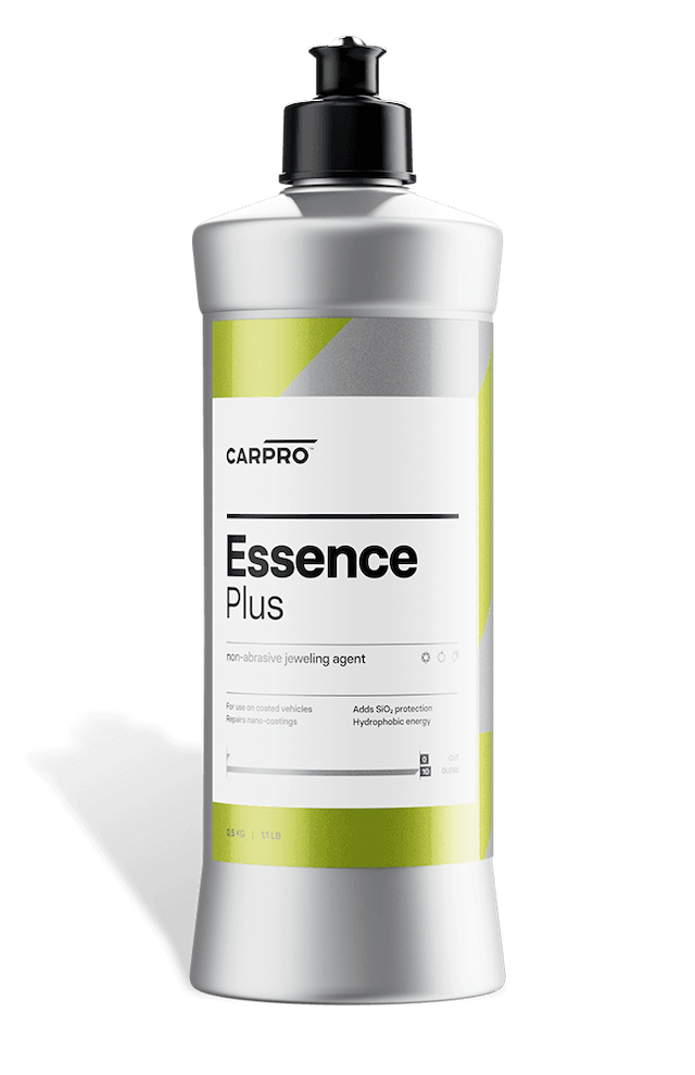 Essence Plus | CARPRO