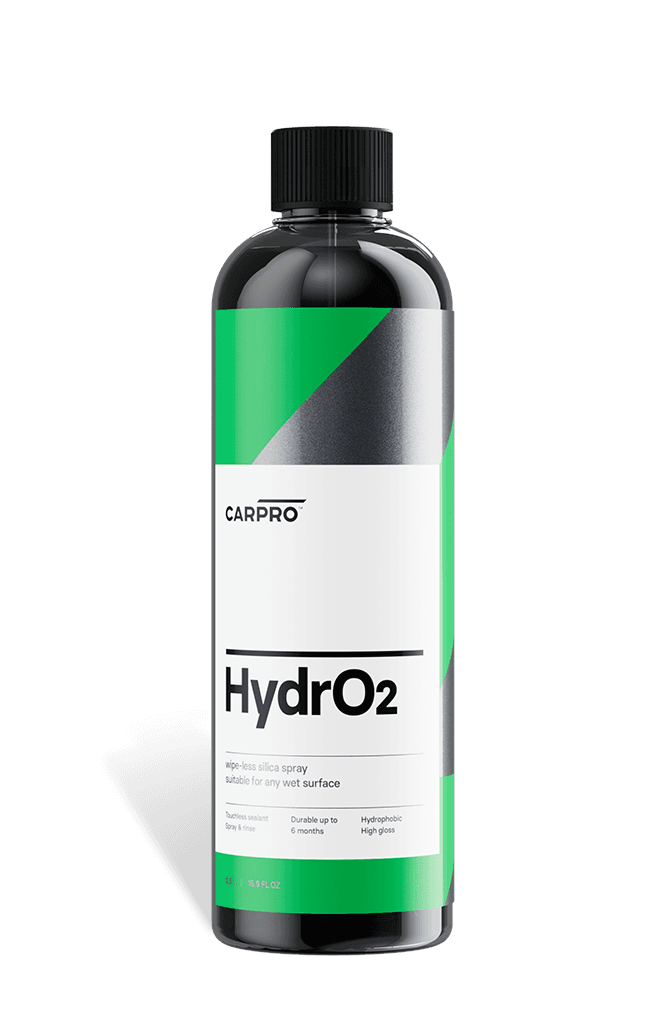 HydrO2 | CARPRO