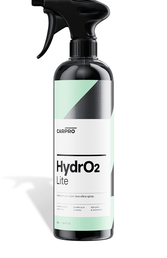 HydrO2 Lite | CARPRO