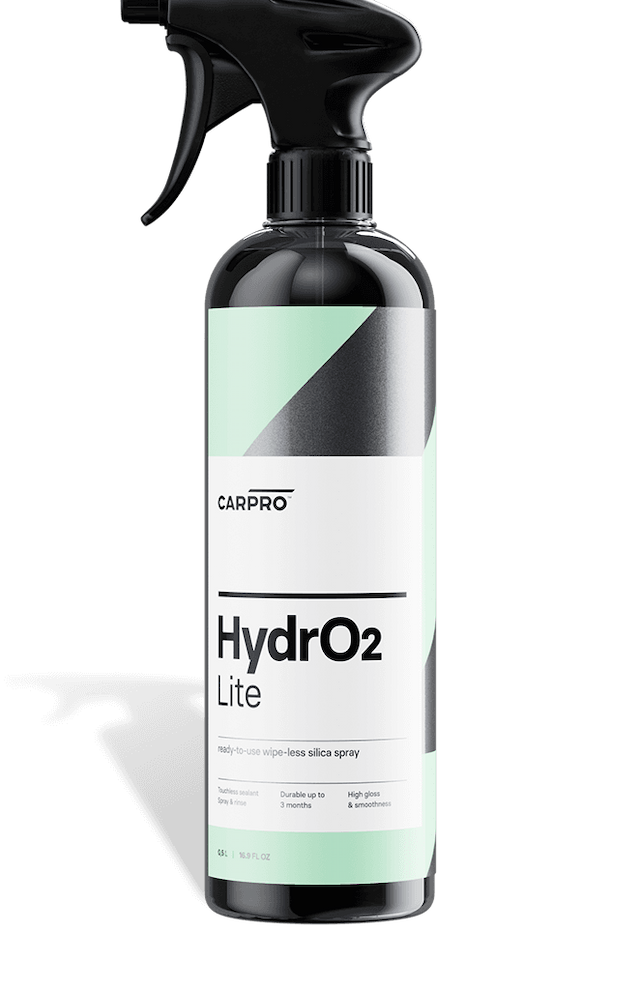 HydrO2 Lite | CARPRO