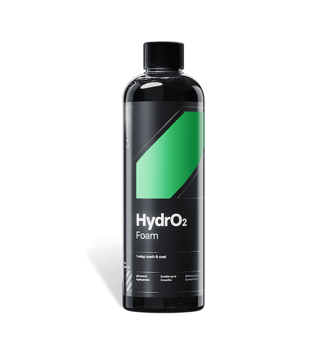 HydrO2 Foam | CARPRO