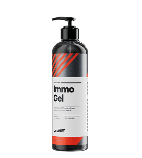 Immortal UVX | CARPRO