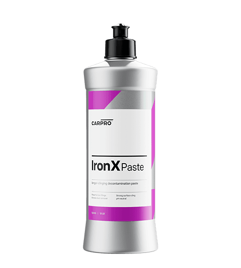 IronX | CARPRO