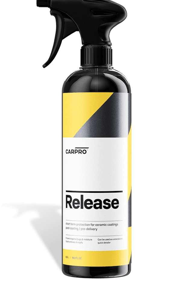 Release | CARPRO