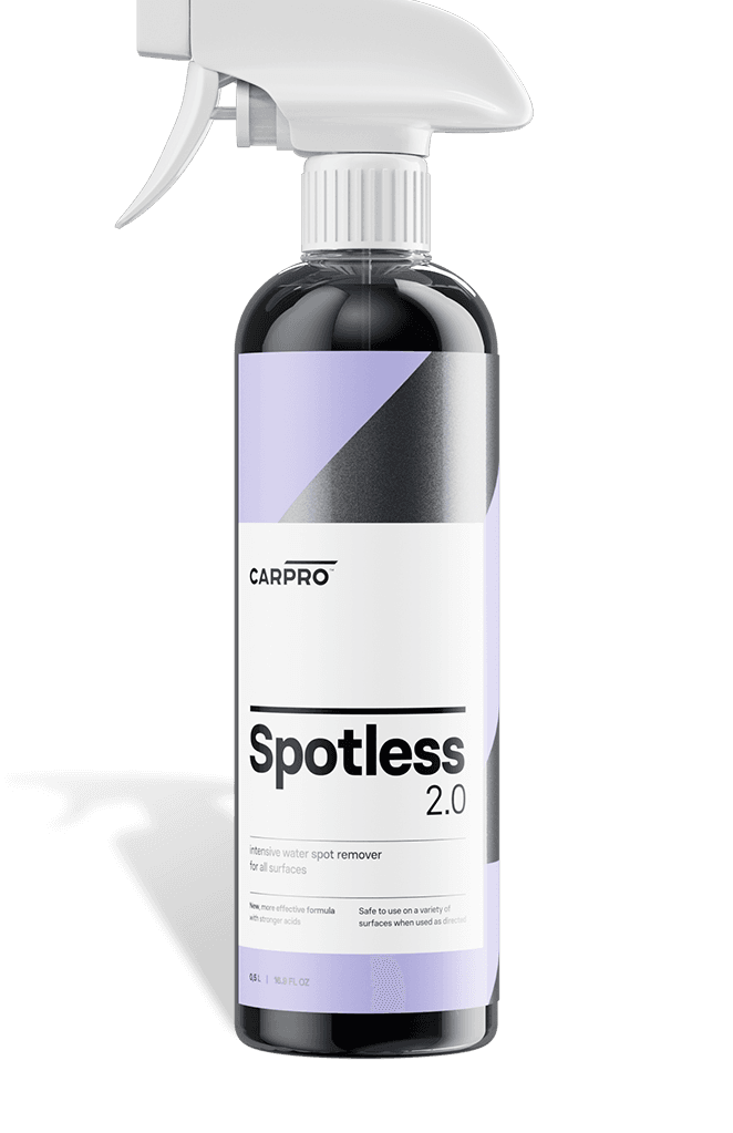 Spotless 2.0 | CARPRO