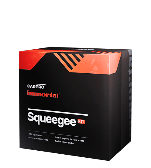 Immortal UVX | CARPRO