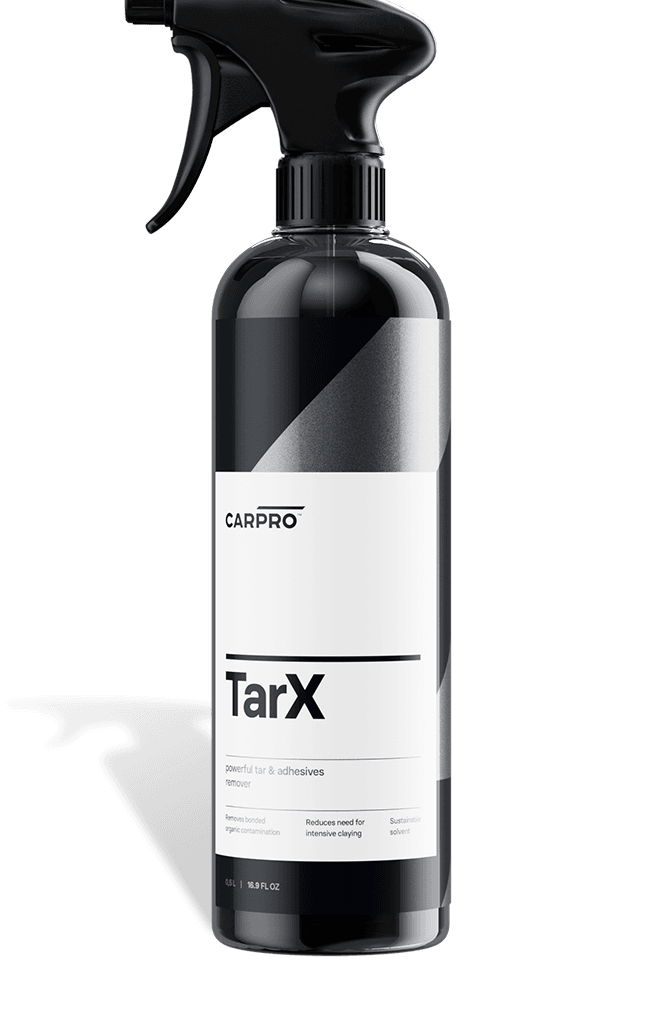 TarX | CARPRO