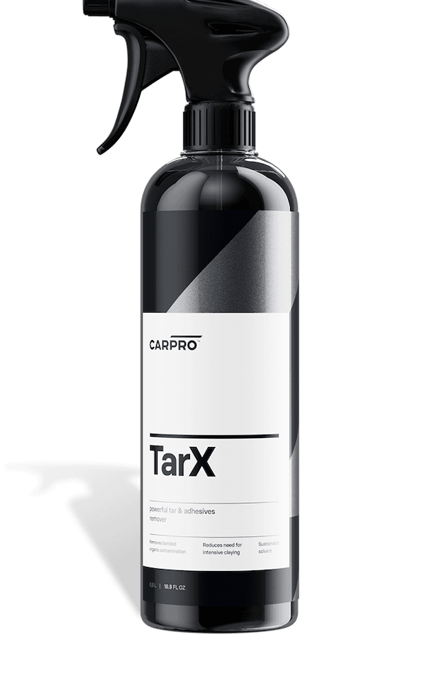TarX | CARPRO