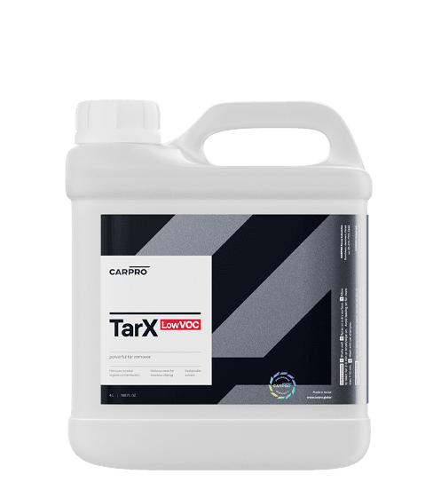 TarX | CARPRO