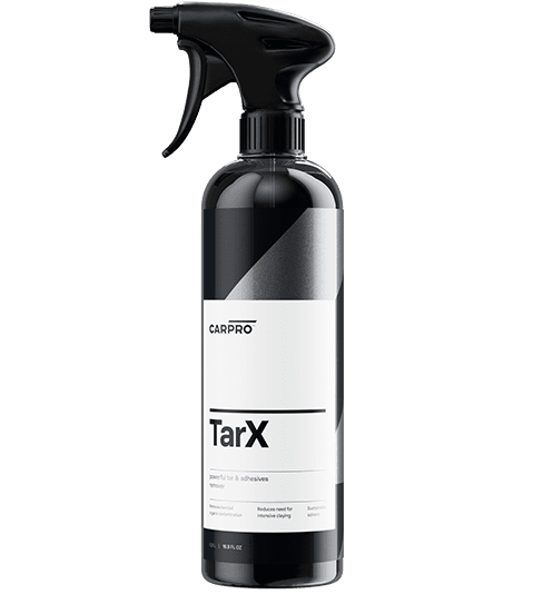 TriX | CARPRO
