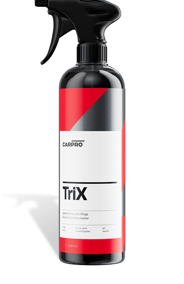 TriX | CARPRO