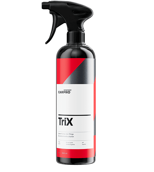 TarX | CARPRO