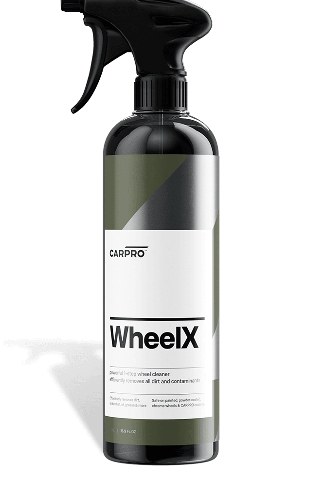 WheelX | CARPRO