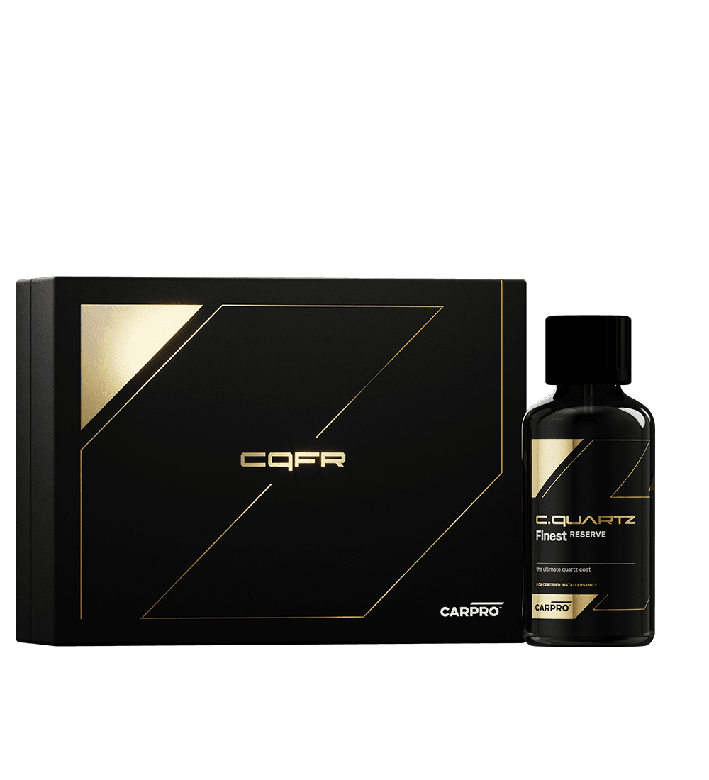 CQUARTZ Finest Reserve | CARPRO