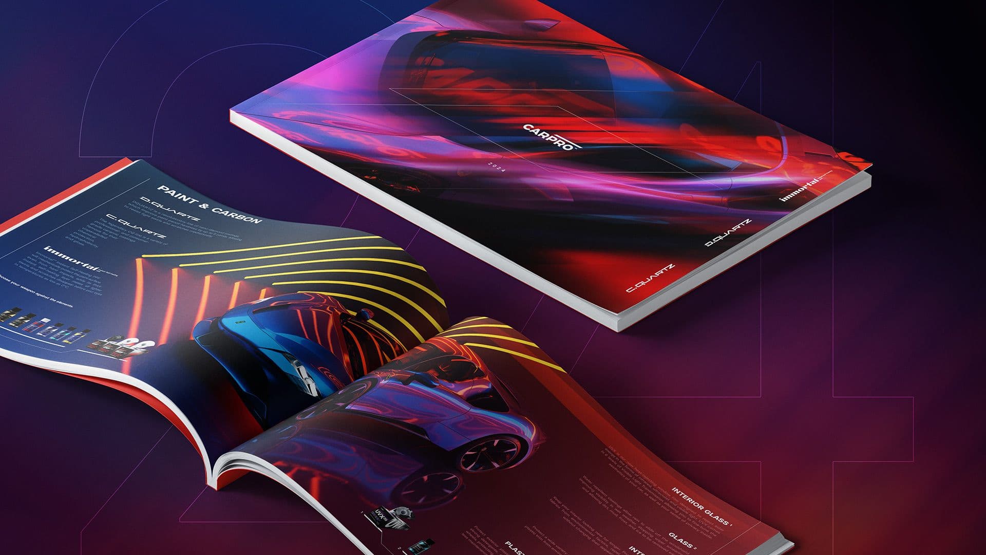 CARPRO – High-Performance Car Care Products – Home of CQUARTZ, DQUARTZ ...